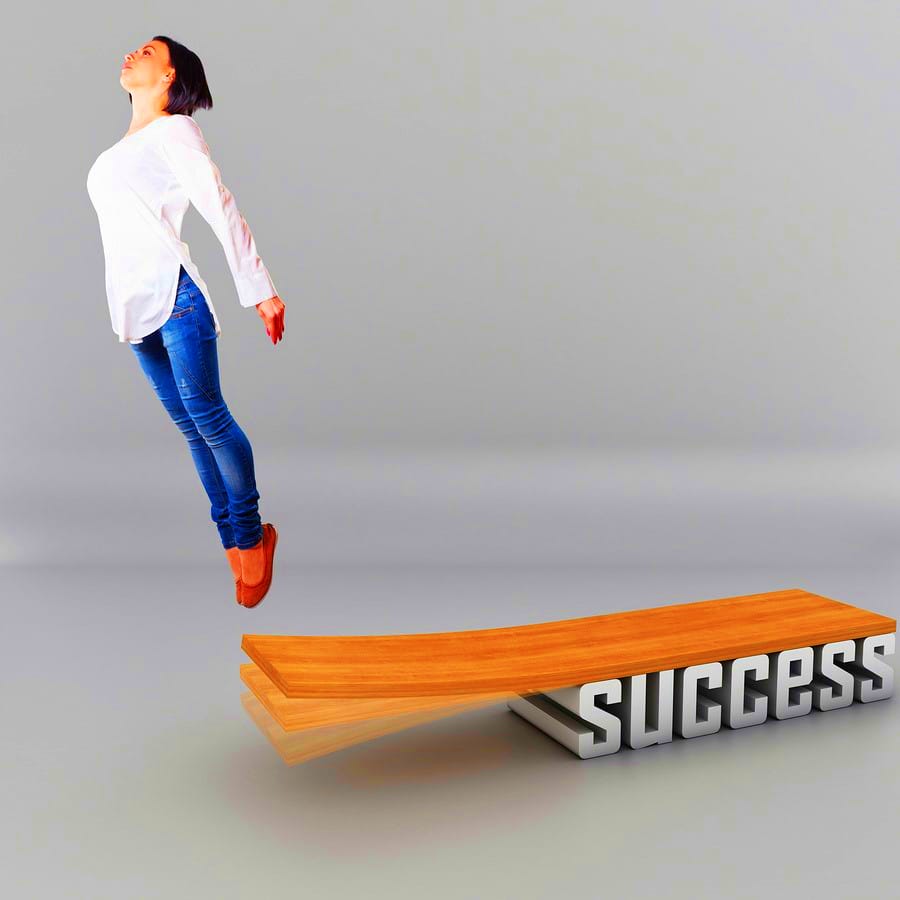 The Second Half of 2021 is Your Last Springboard for Future Success